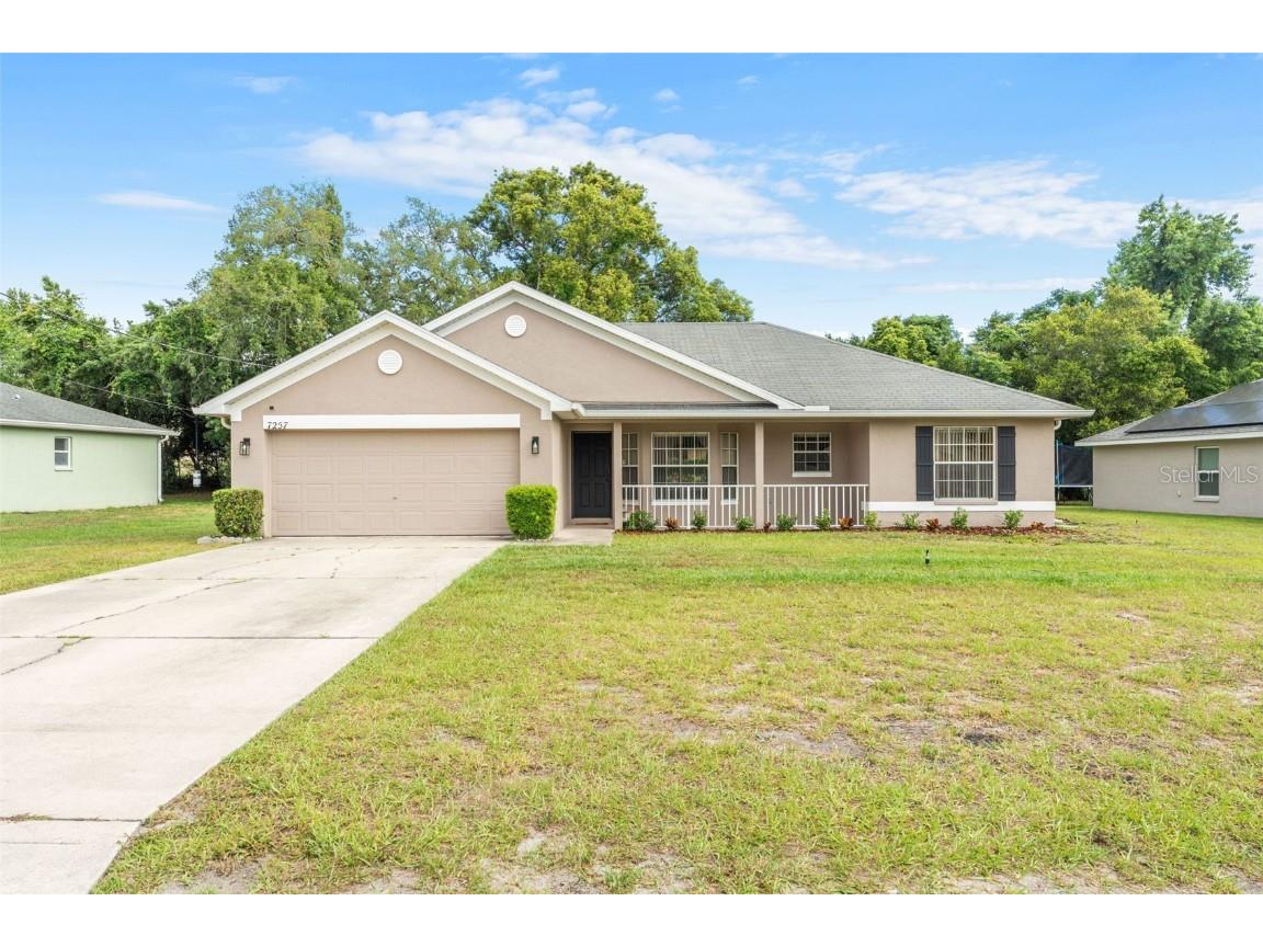 7257 Millstone Street, Spring Hill, FL, 34606 | MLS: W7864271 | Edina ...
