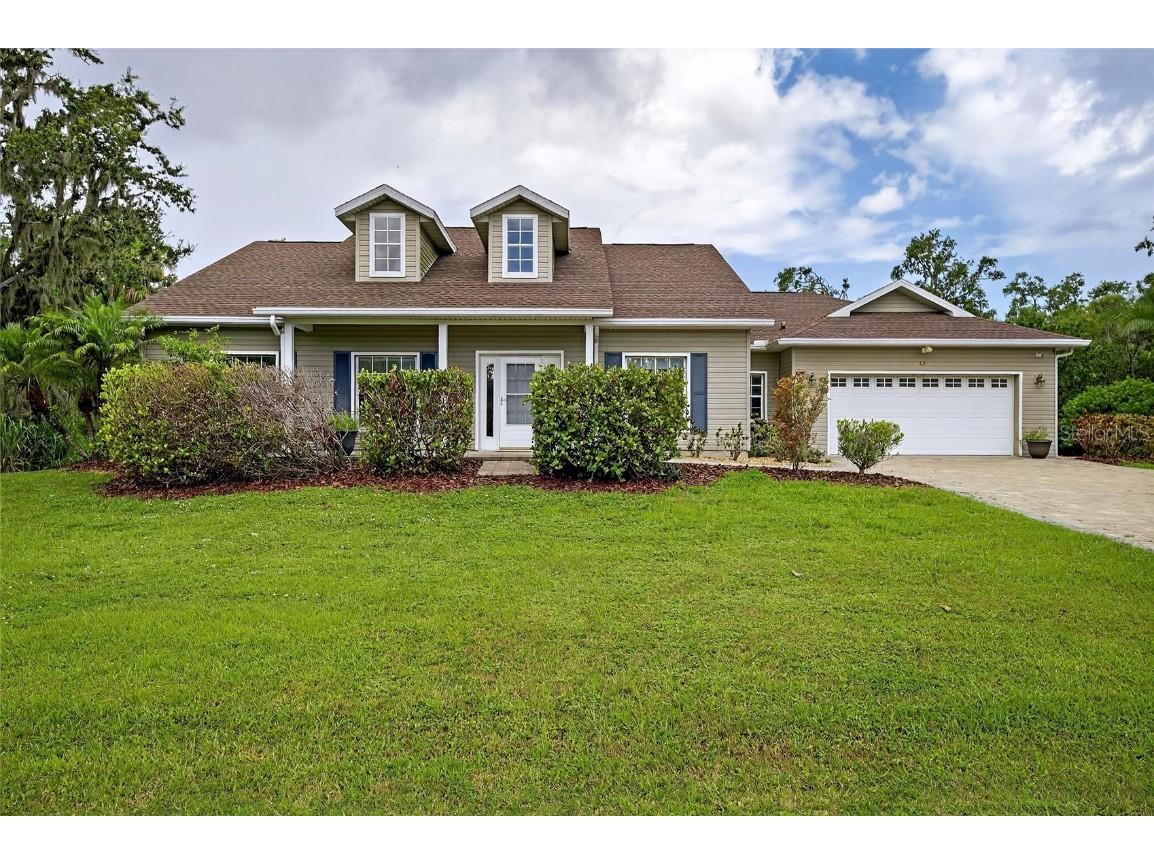 7261 64th Ave E Road, Palmetto, FL, 34221 | MLS: TB8408879 | Edina Realty