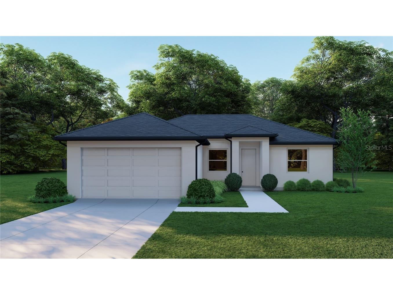 7267 Coach Road, Port Charlotte, FL, 33981 | MLS: C7490364 | Edina Realty