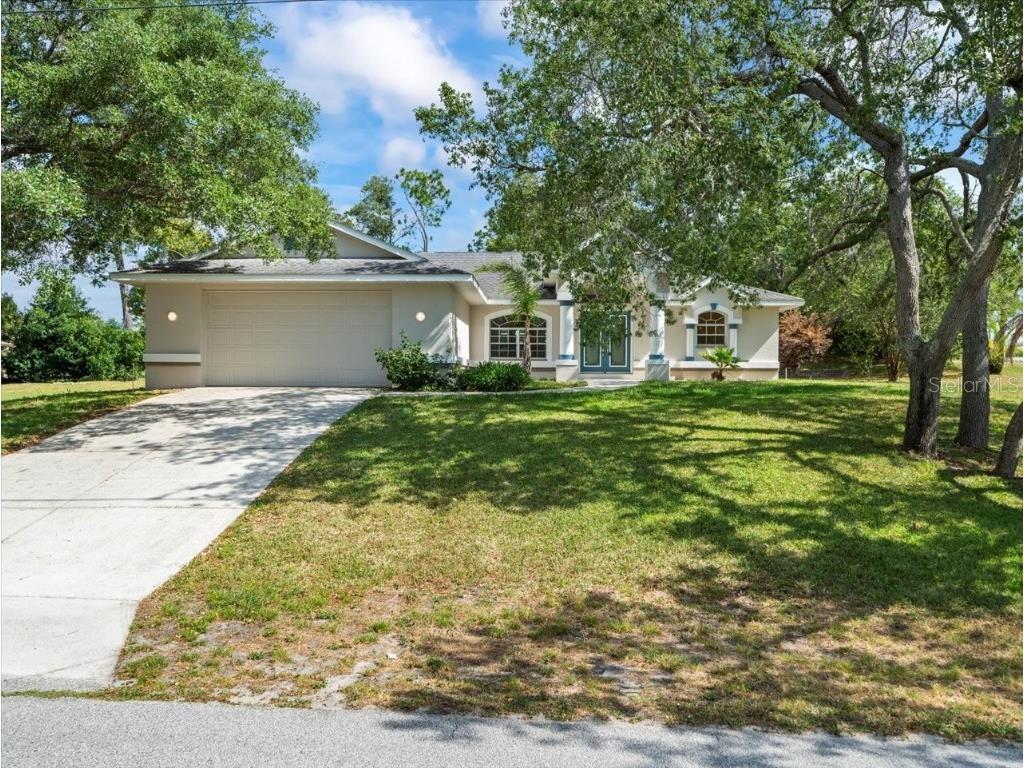 7284 Millstone, Spring Hill, FL, 34606 | MLS: T3523492 | Edina Realty