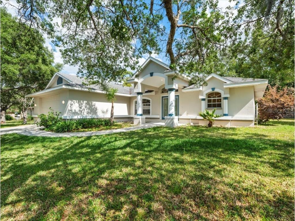 7284 Millstone, Spring Hill, FL, 34606 | MLS: T3523492 | Edina Realty