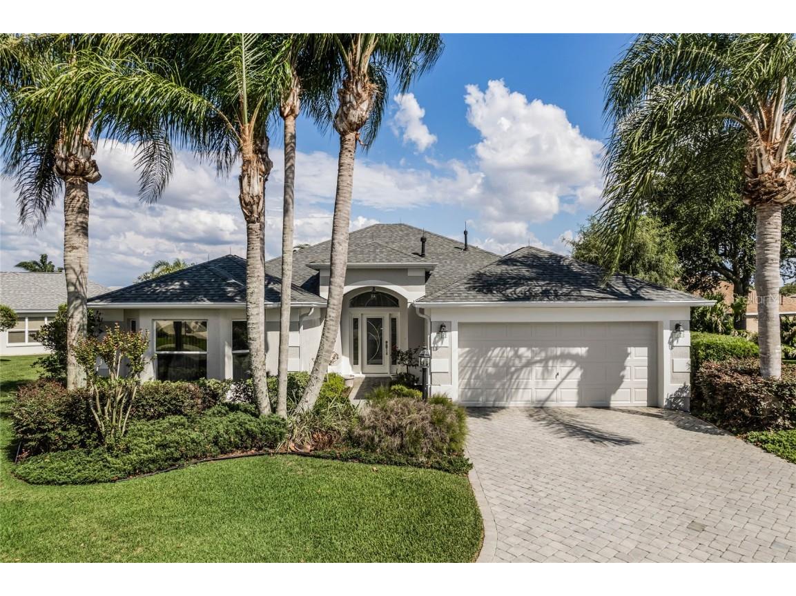 7294 SE 171st Brookhaven Place, The Villages, FL, 32162 | MLS: U8191498 ...
