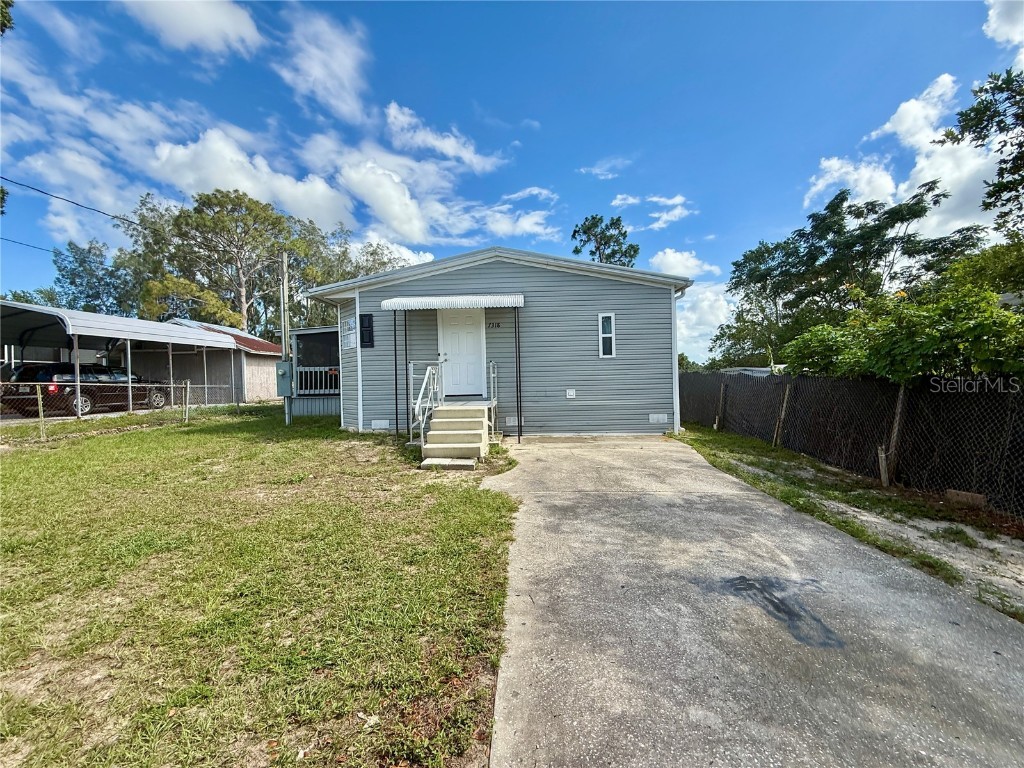 7318 Allyson Street, Port Richey, FL, 34668 | MLS: W7875152 | Edina Realty