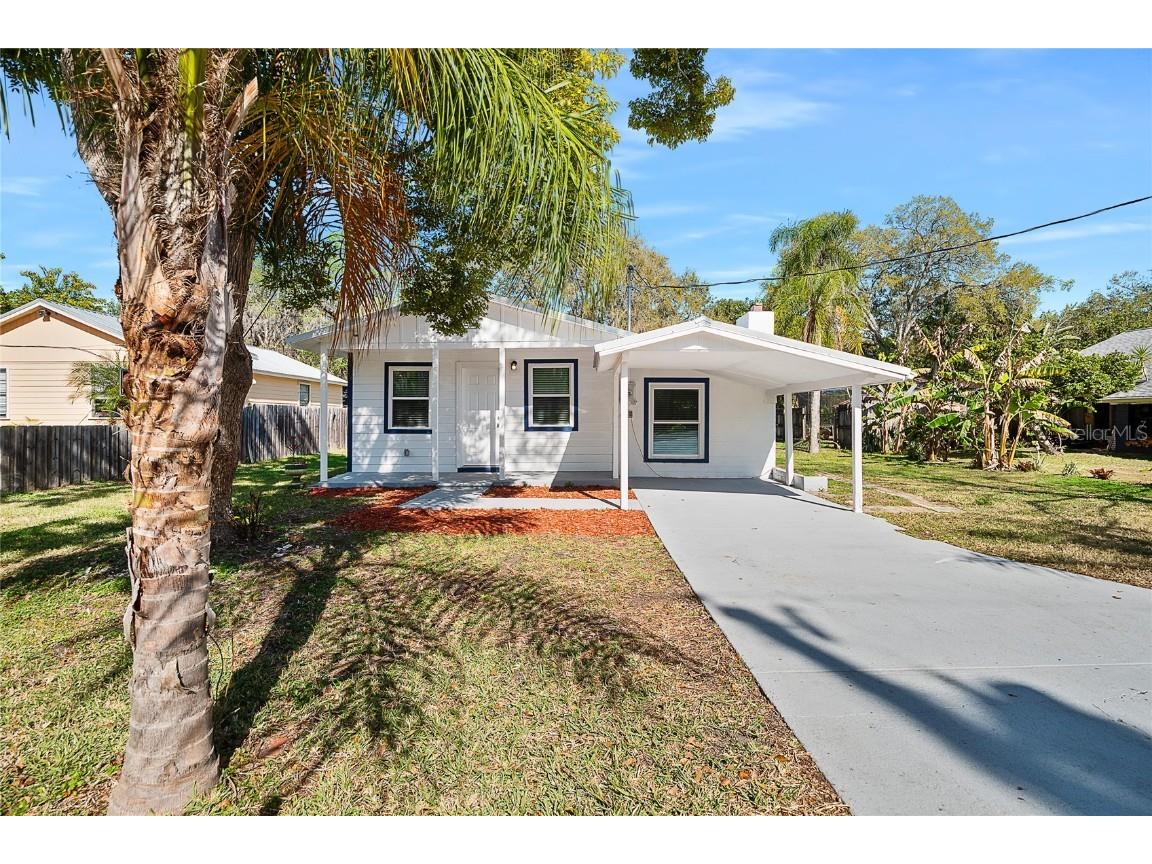 733 Acirema Drive, Holly Hill, FL, 32117 | MLS: FC299793 | Edina Realty