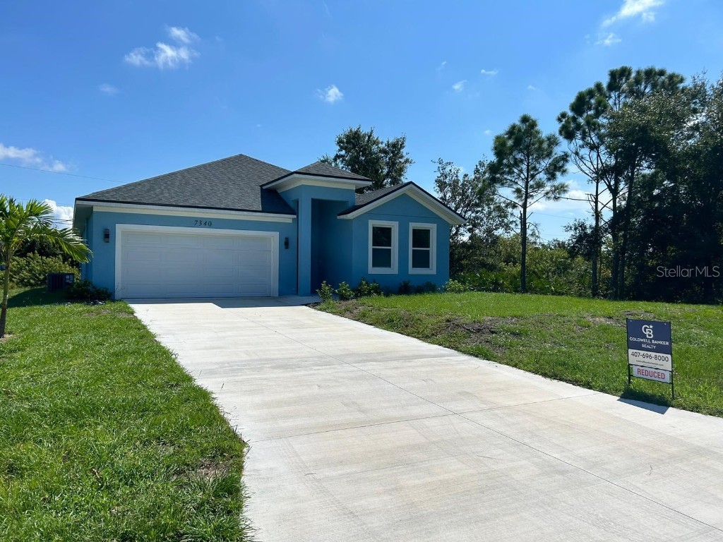 7340 Bass St, Englewood, FL, 34224 | MLS: O6206123 | Edina Realty
