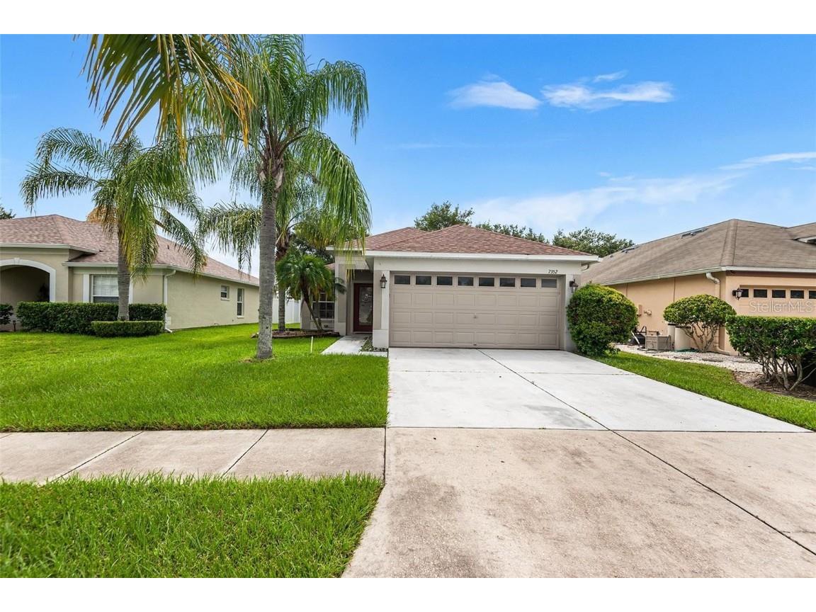 7352 Tower Bridge Drive, Wesley Chapel, FL, 33545 | MLS: O6329207 ...