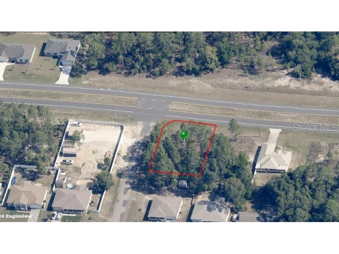 7363 N Tamberlane Drive, Citrus Springs, FL, 34434 | MLS: OM680676 ...