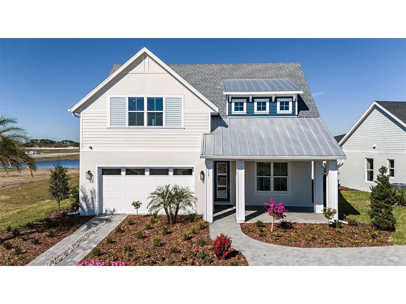 737 Anegada Lane, Sarasota, FL, 34234 | MLS: A4659110 | Edina Realty