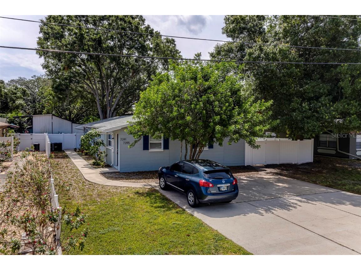 7395 34th Street N, Pinellas Park, FL, 33781 | MLS: U8247988 | Edina Realty