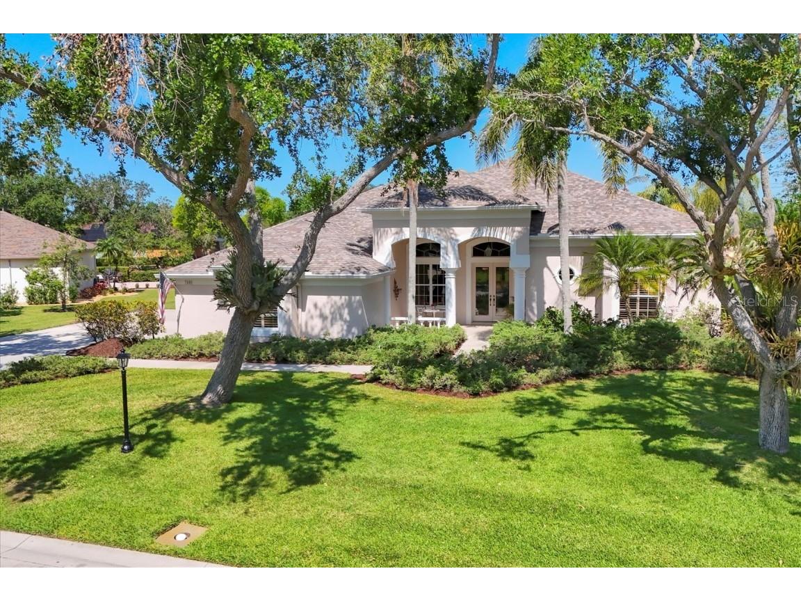 7400 S Serenoa Drive, Sarasota, FL, 34241 | MLS: A4648121 | Edina Realty