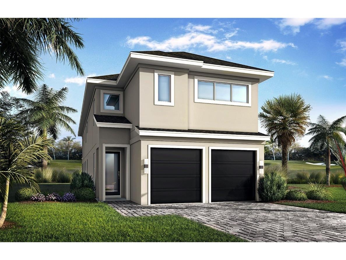 7644 Excitement Drive, Reunion, FL, 34747 | MLS: O6361124 | Edina Realty