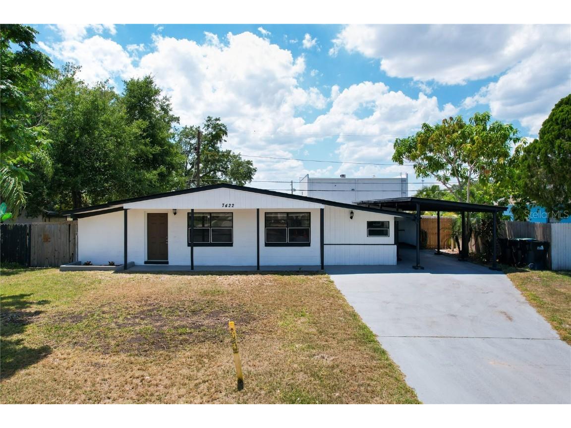 7422 Boice Street, Orlando, FL, 32809 | MLS: S5106221 | Edina Realty