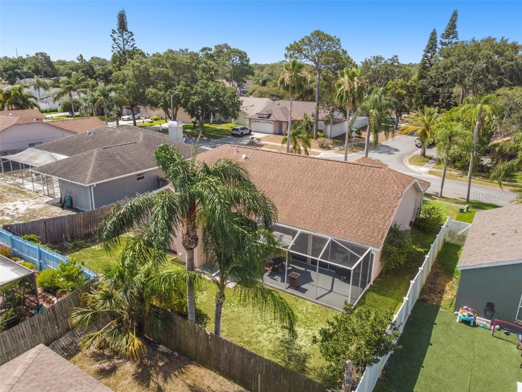 743 Brittany Park Boulevard, Tarpon Springs, FL, 34689 | MLS: T3531283 | Edina Realty