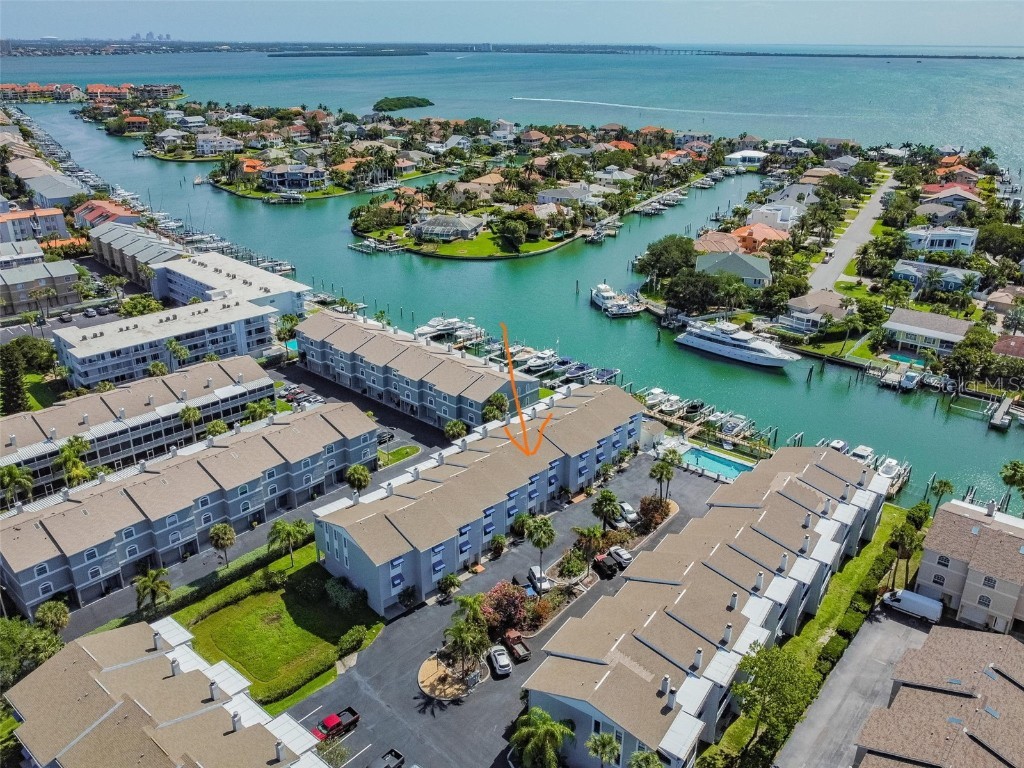 745 Pinellas Bayway S #106, Tierra Verde, FL, 33715 | MLS: T3368148 ...