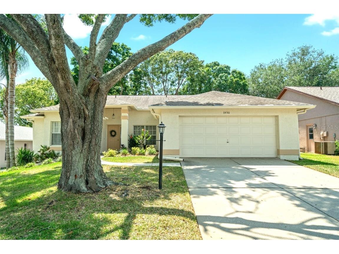 7450 Hidden Hills Drive, Spring Hill, FL, 34606 | MLS: W7864541 | Edina ...