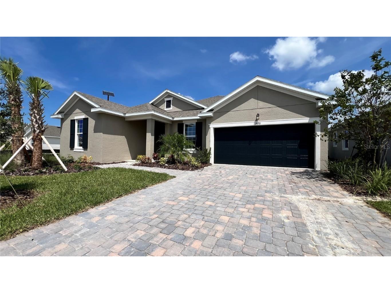 7490 Sea Manatee Street, Parrish, FL, 34219 | MLS: G5083083 | Edina Realty