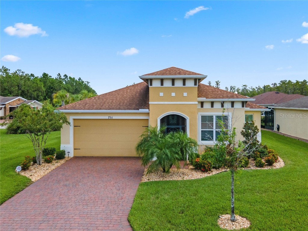 751 San Joaquin Road, Kissimmee, FL, 34759 | MLS: O6236060 | Edina Realty