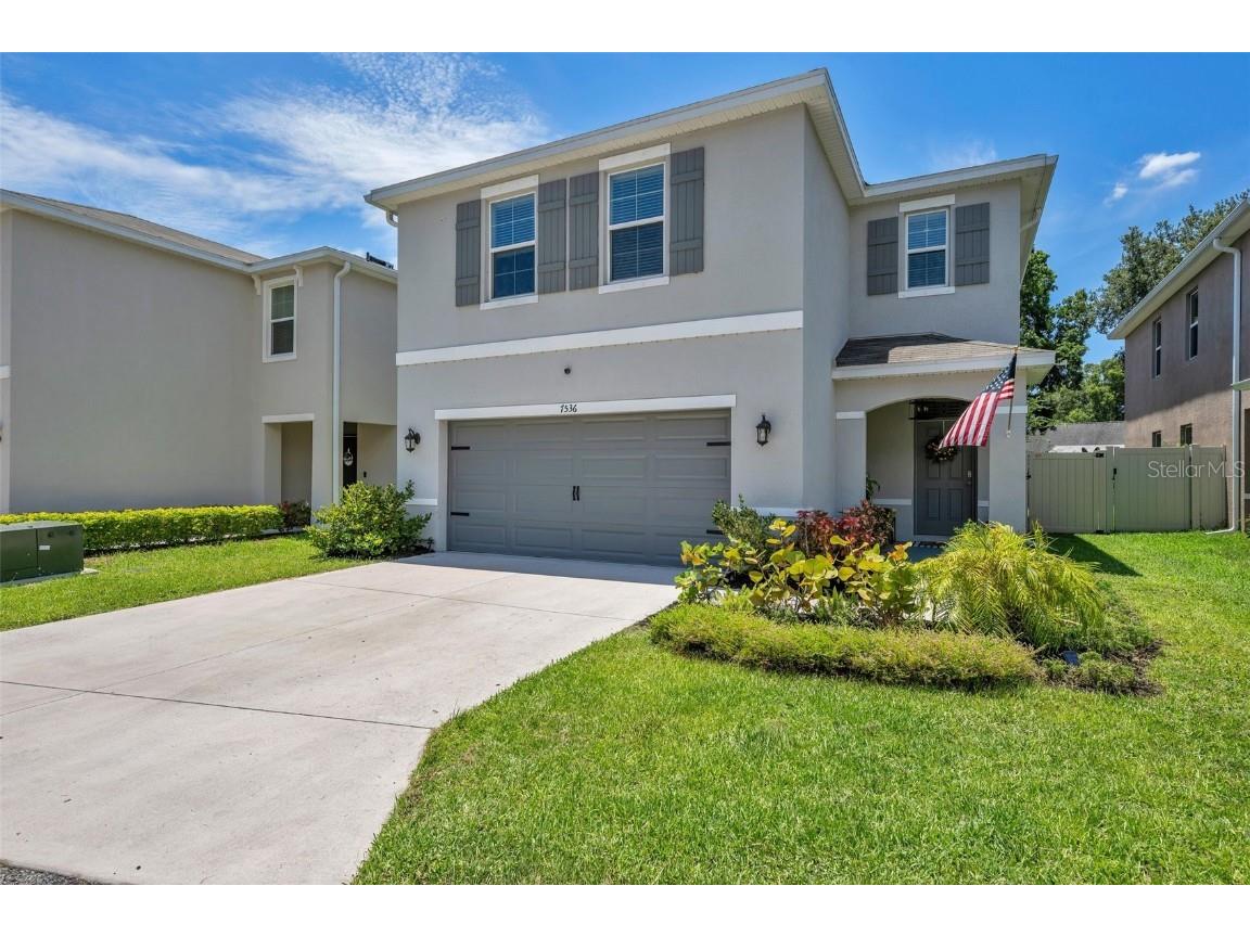 7536 Cypress Walk Drive, New Port Richey, FL, 34655 | MLS: U8245615 ...