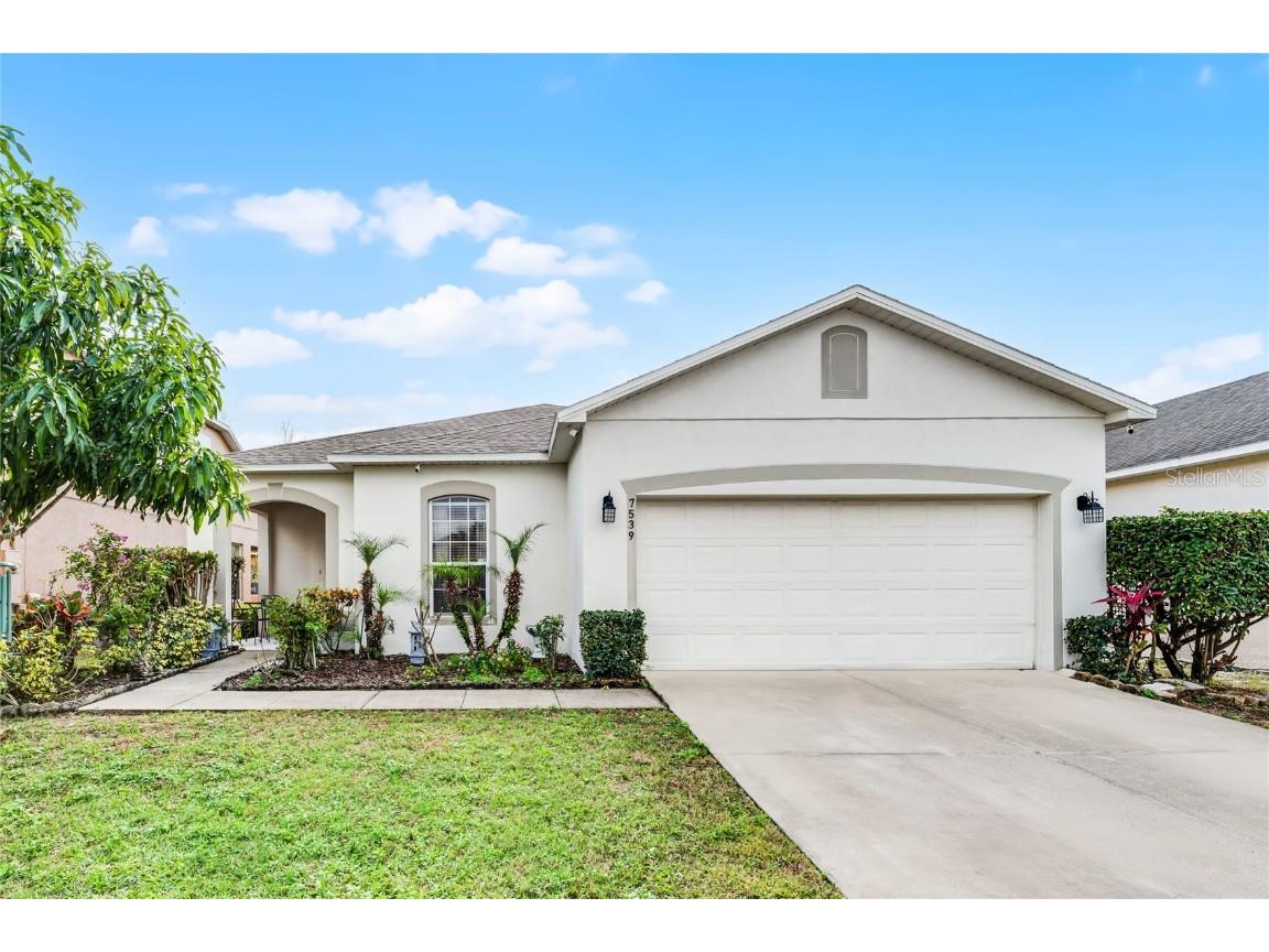 7539 Bear Claw Run, Orlando, FL, 32825 | MLS: O6267549 | Edina Realty