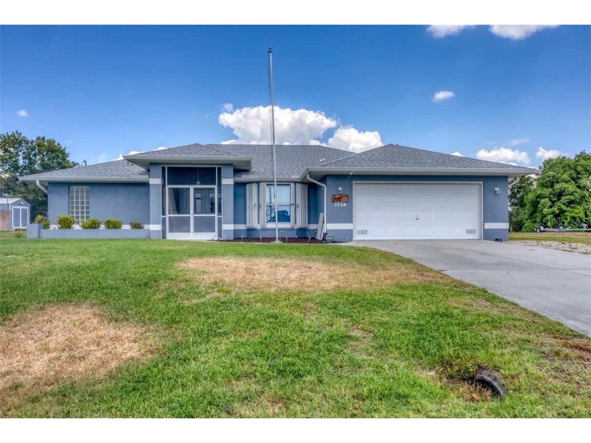 7554 Rosemont Drive, Englewood, FL, 34224 | MLS: D6136364 | Edina Realty