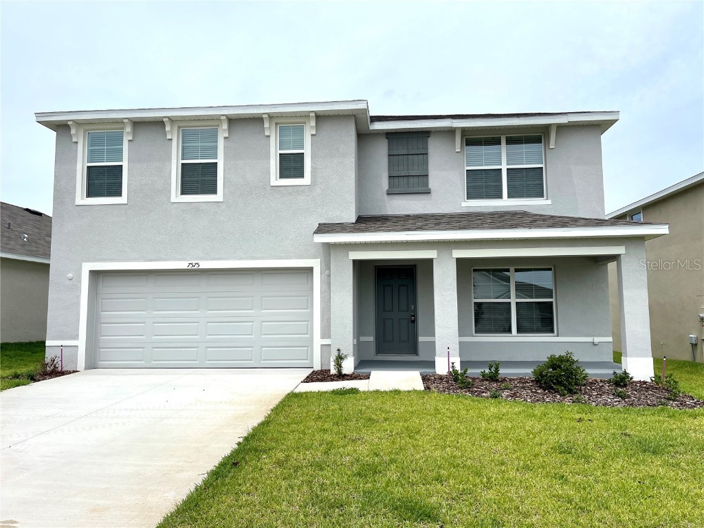 7575 Sail Clover Lane, Zephyrhills, FL, 33540 | MLS: T3449636 | Edina ...