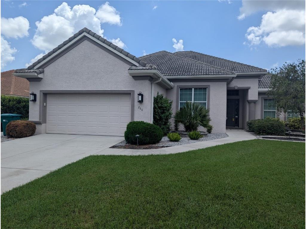 760 N Hunt Club Drive, Hernando, FL, 34442 | MLS: W7879124 | Edina Realty