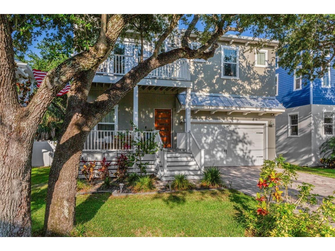7606 S Obrien Street, Tampa, FL, 33616 | MLS: T3530494 | Edina Realty