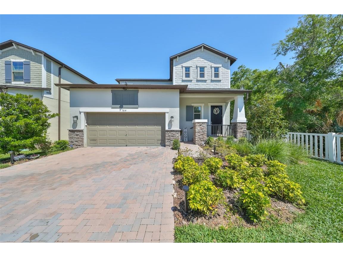 7614 S Juanita Street, Tampa, FL, 33616 | MLS: T3519871 | Edina Realty