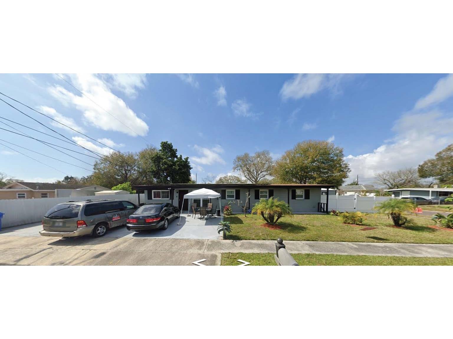 7620 Dennison Drive, Tampa, FL, 33619 | MLS: O6212435 | Edina Realty