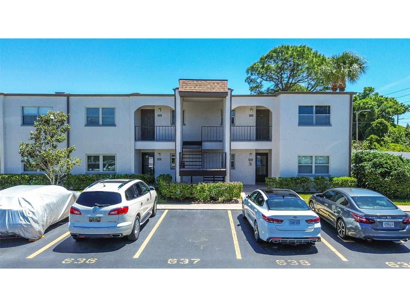 7701 Starkey Road #640, Seminole, FL, 33777 | MLS: U8238798 | Edina Realty