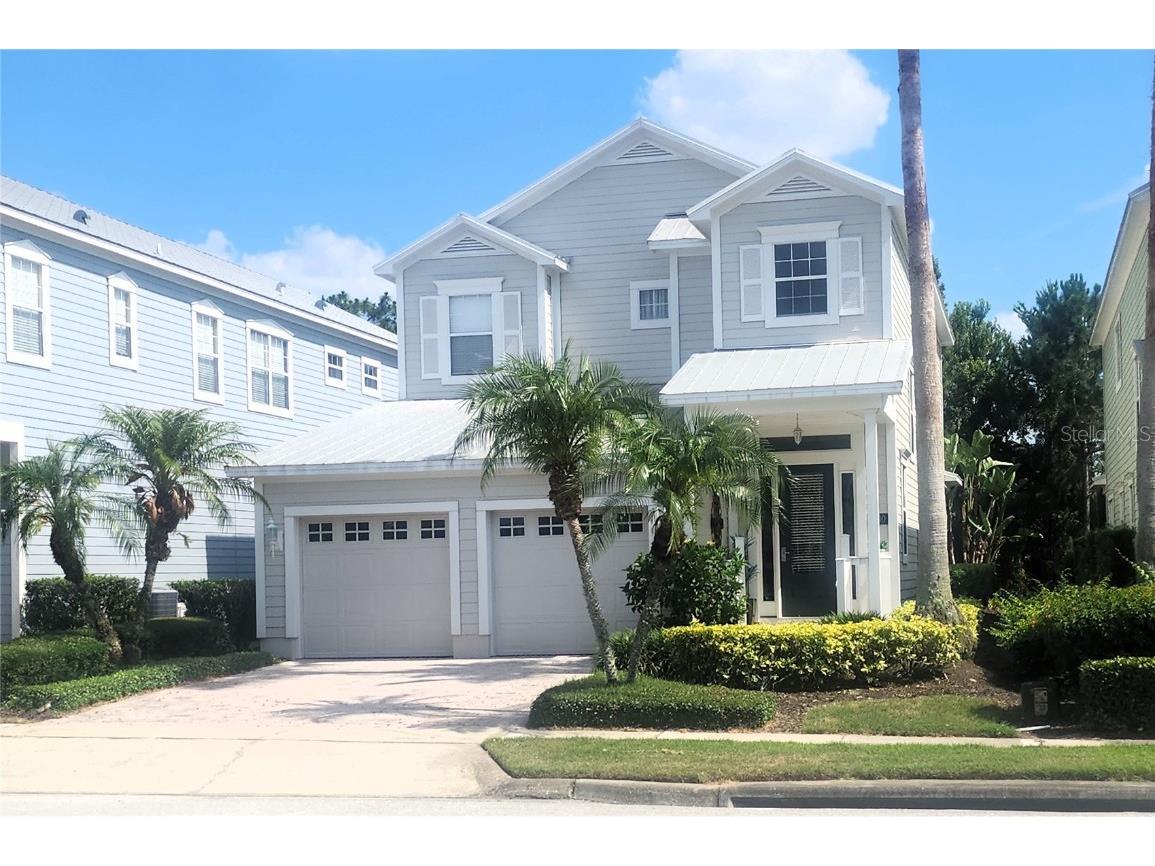 7710 Linkside Loop, Reunion, FL, 34747 | MLS: O6208872 | Edina Realty