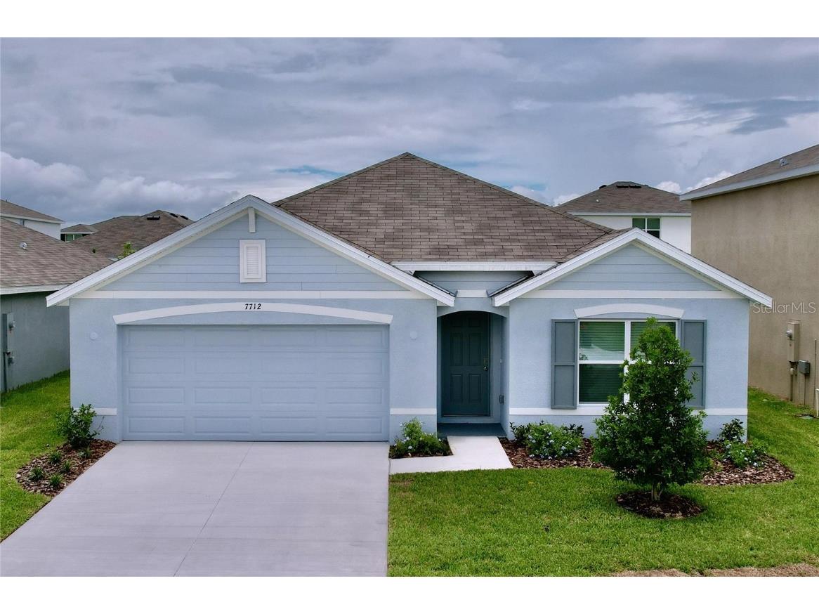 7712 Rosewood Garden Loop, Tampa, FL, 33637 | MLS: T3534999 | Edina Realty