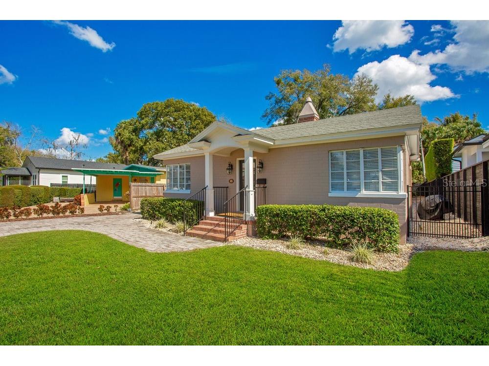 772 Maryland Avenue, Winter Park, FL, 32789 | MLS: O6178122 | Edina Realty