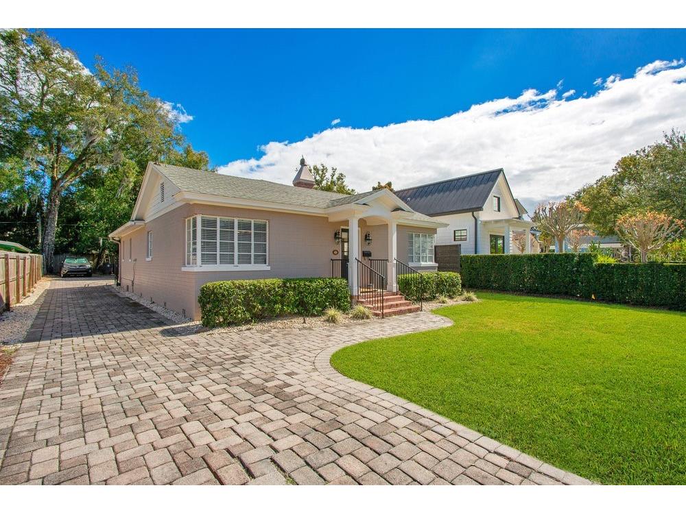 772 Maryland Avenue, Winter Park, FL, 32789 | MLS: O6178122 | Edina Realty