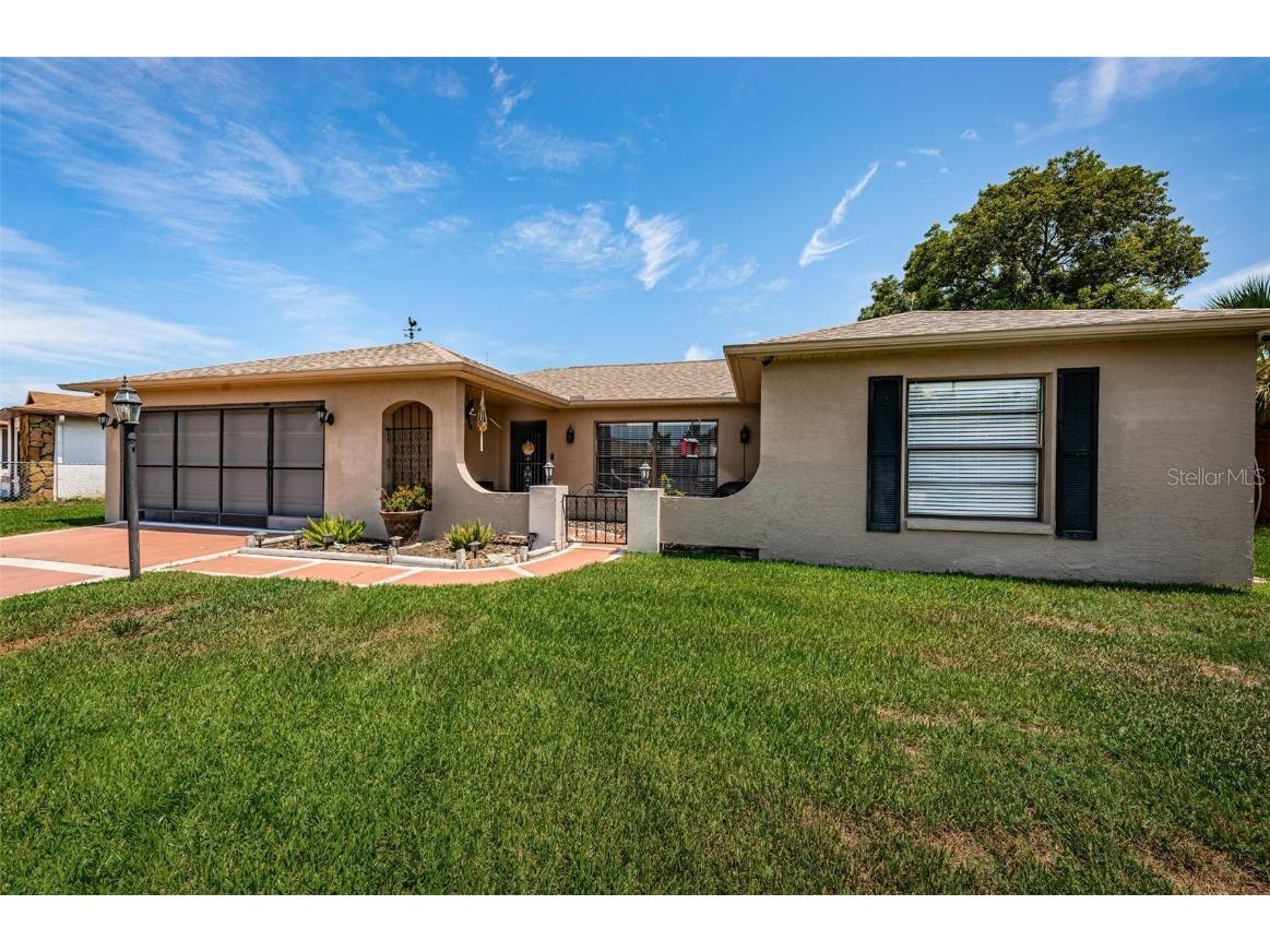 7731 Turnbridge Drive, Port Richey, FL, 34668 | MLS: U8247648 | Edina ...