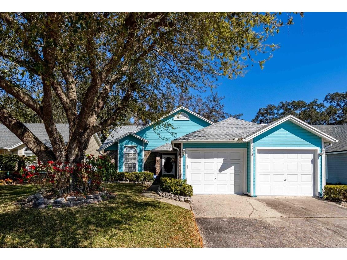 7773 Fox Knoll Place, Winter Park, FL, 32792 | MLS: OM673736 | Edina Realty