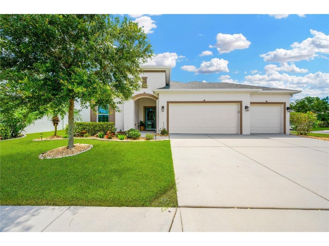 7797 108th Avenue Circle E, Parrish, FL, 34219 | MLS: T3537299 | Edina ...