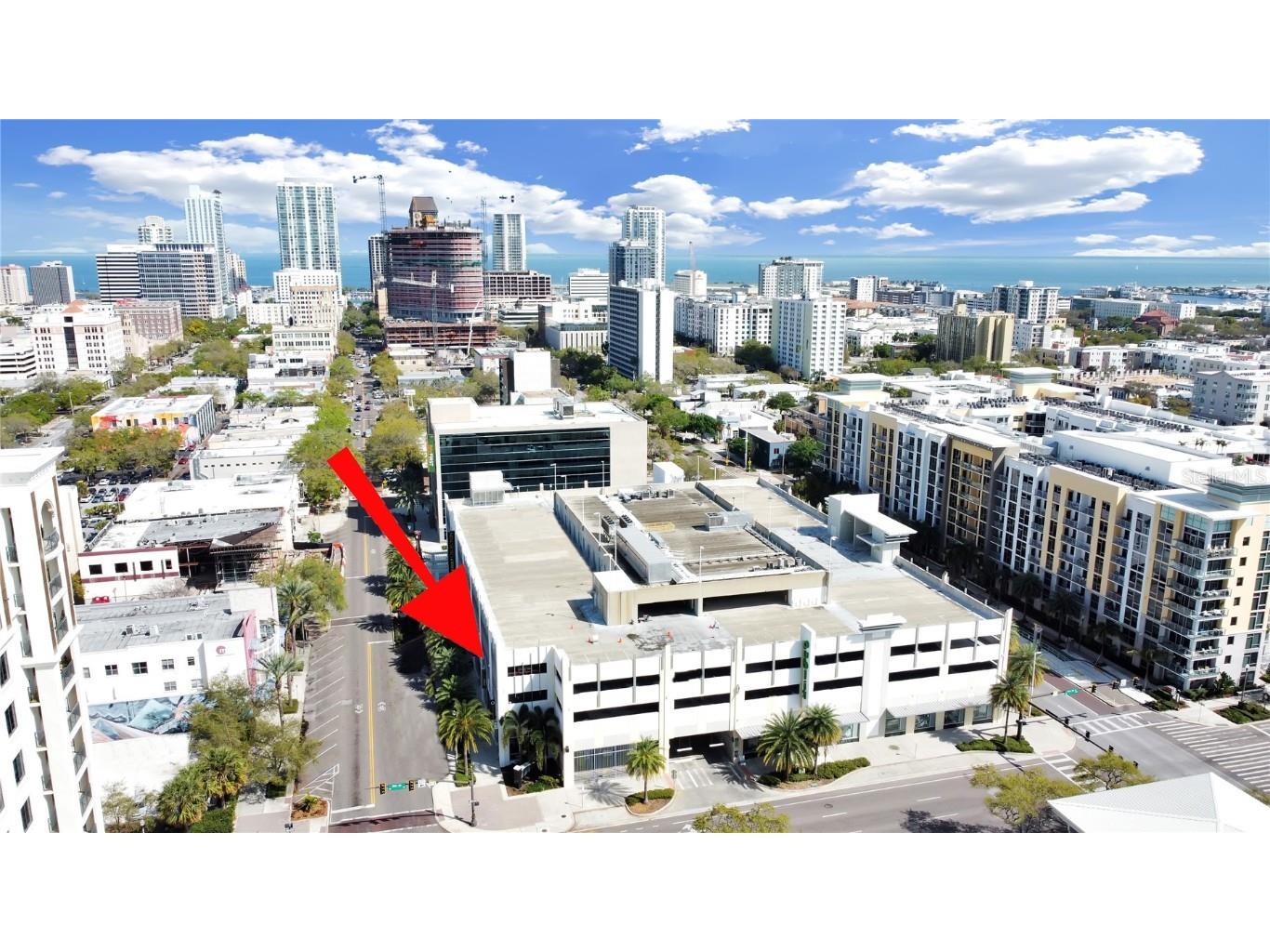 780 Central Avenue, Saint Petersburg, FL, 33701 | MLS: U8234039 | Edina ...