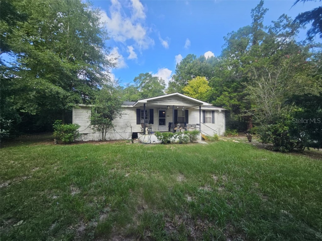 7808 NE 62nd Way, Gainesville, FL, 32609 | MLS: OM706747 | Edina Realty