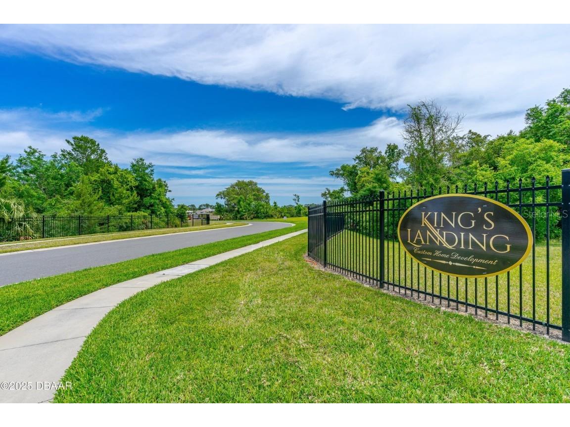 783 Highgarden Way Drive, Port Orange, FL, 32127 | MLS: NS1084774 ...