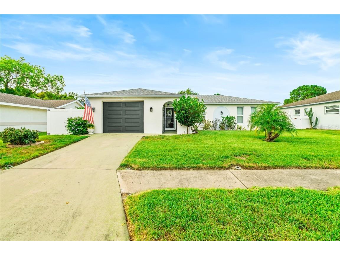 7837 Edinburgh Drive, New Port Richey, FL, 34653 | MLS: O6332180 ...