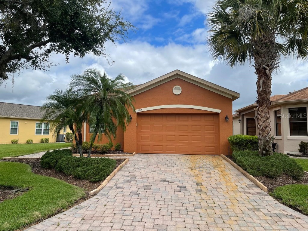 785 Grand Canal Drive, Kissimmee, FL, 34759 | MLS: S5107187 | Edina Realty