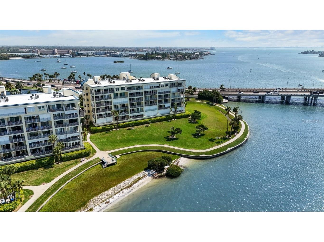 7862 Sailboat Key Boulevard S #604, South Pasadena, FL, 33707 | MLS ...