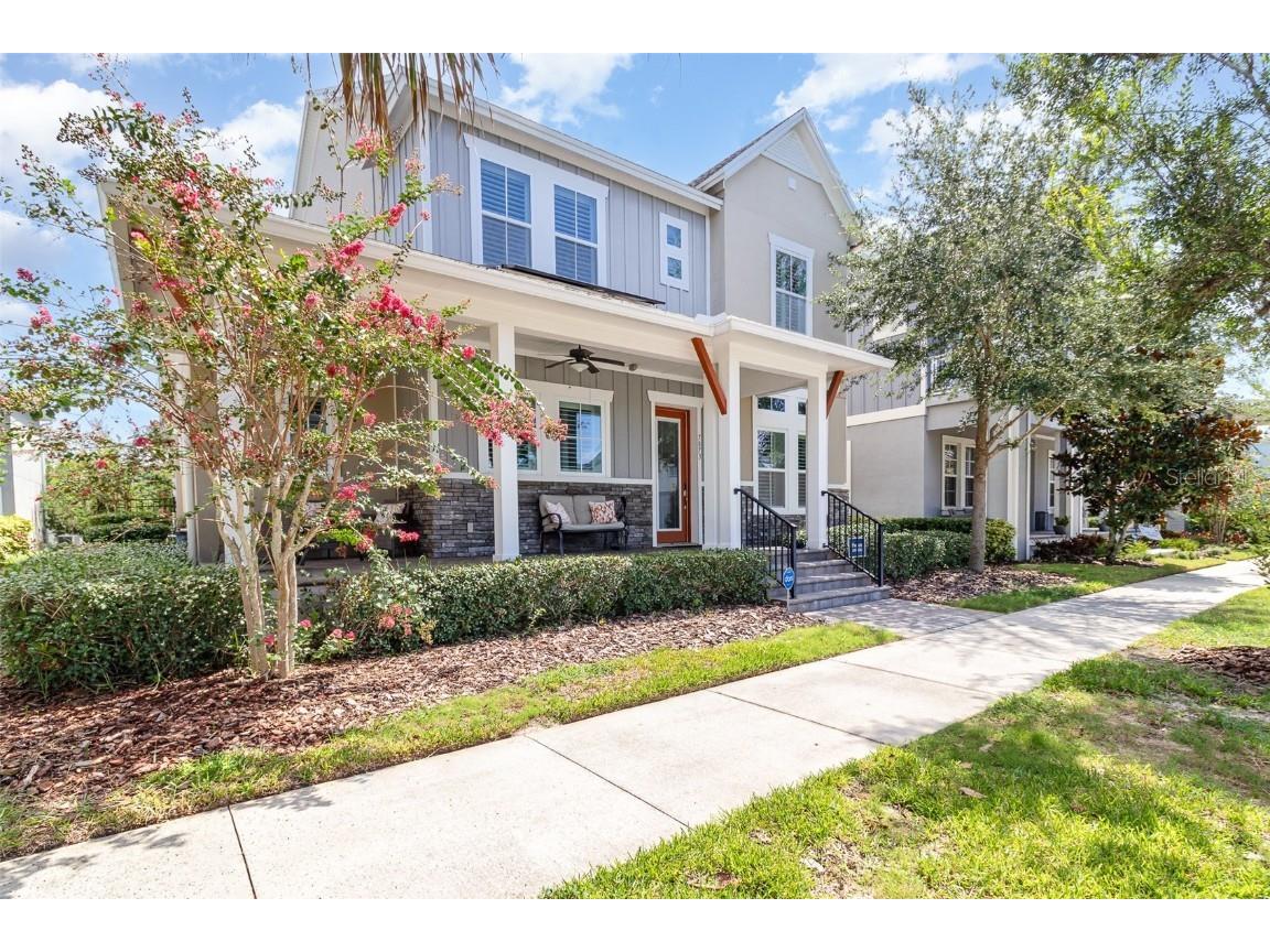 7873 Dausset Street, Orlando, FL, 32827 | MLS: O6328504 | Edina Realty