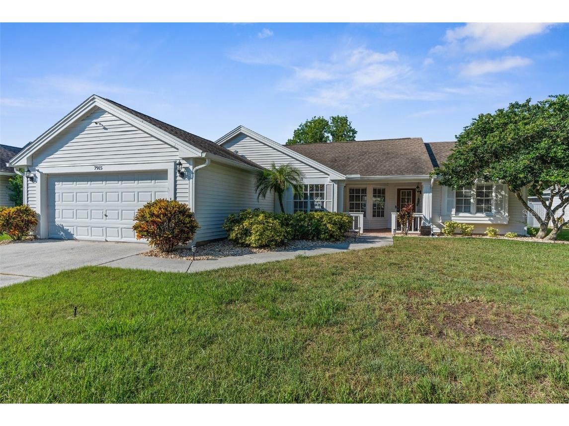 7915 Lake Placid Lane, New Port Richey, FL, 34655 | MLS: T3530502 ...