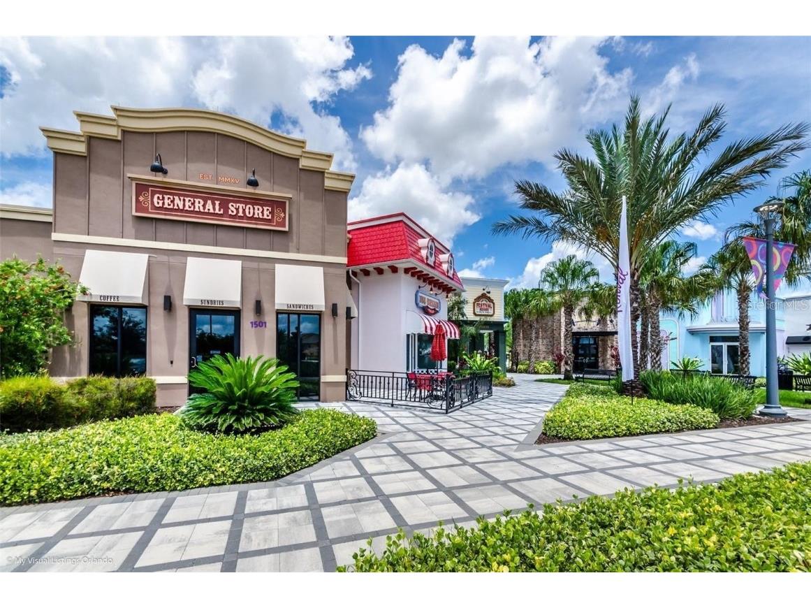 793 Benoi Drive, Davenport, FL, 33896 | MLS: S5106260 | Edina Realty