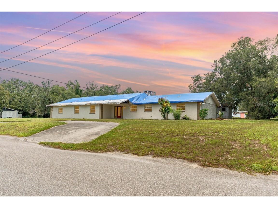 795 Whitfield Street, Mulberry, FL, 33860 | MLS: TB8413018 | Edina Realty