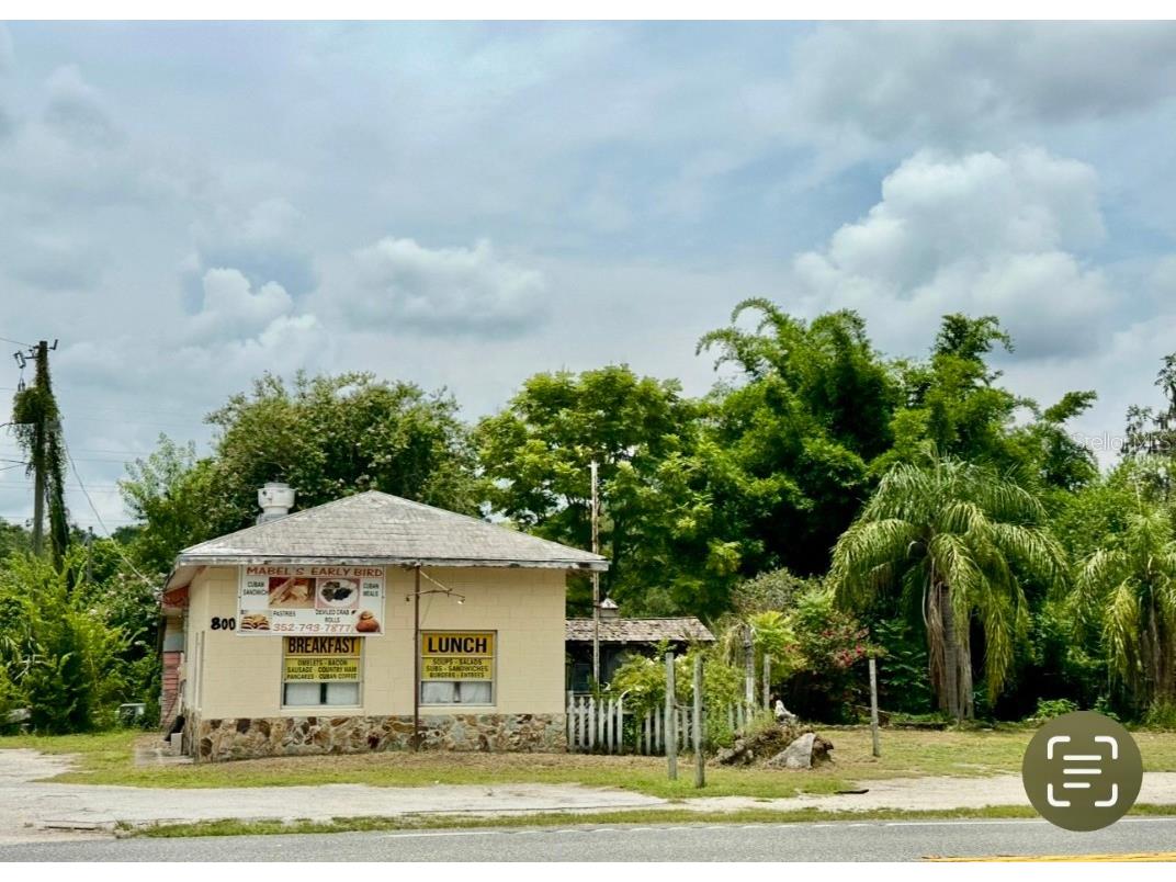 800 S Us 301, Sumterville, FL, 33585 | MLS: S5131738 | Edina Realty