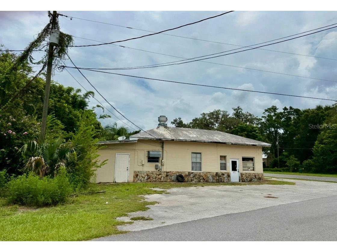 800 S Us 301, Sumterville, FL, 33585 | MLS: S5131738 | Edina Realty