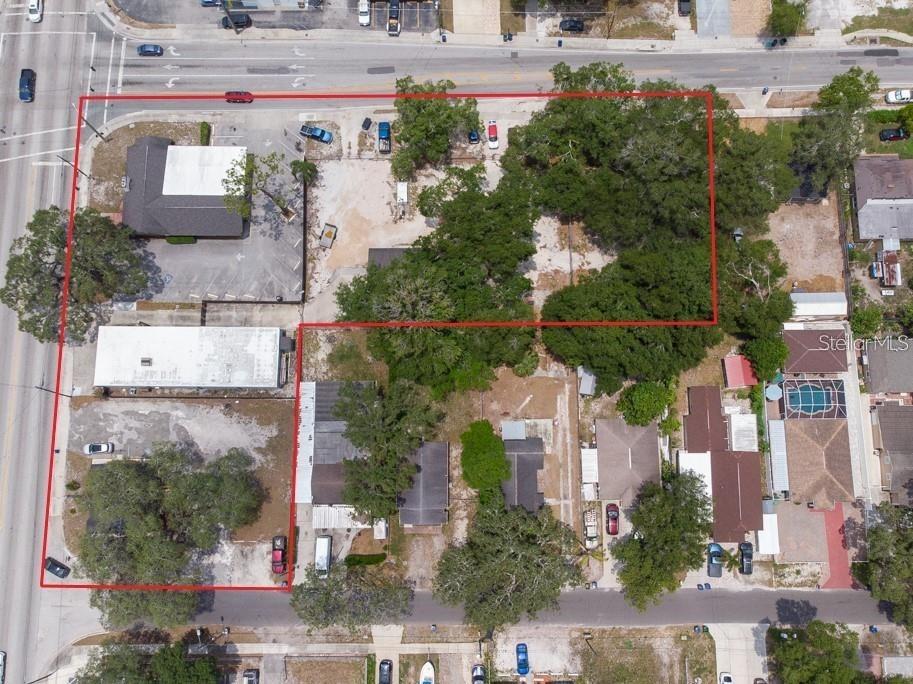 801 W Waters Avenue, Tampa, FL, 33604 | MLS: T3537772 | Edina Realty